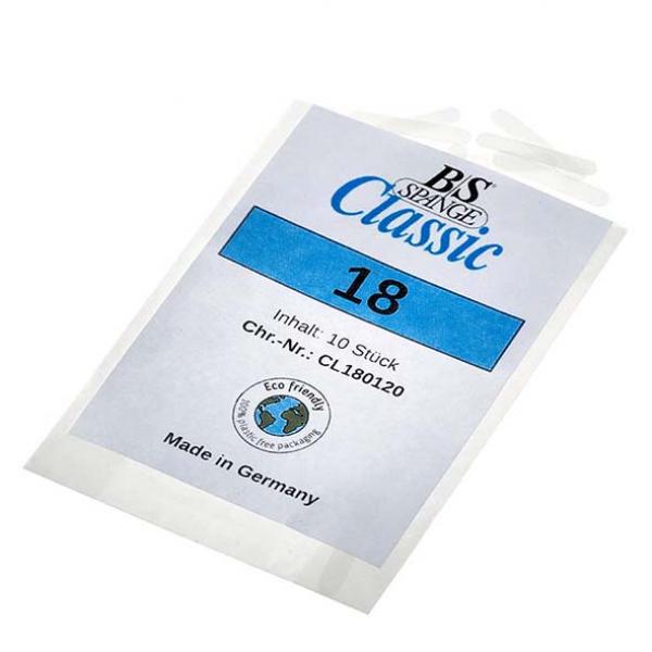 BS Spange - Classic Spangen - einzelne Größen